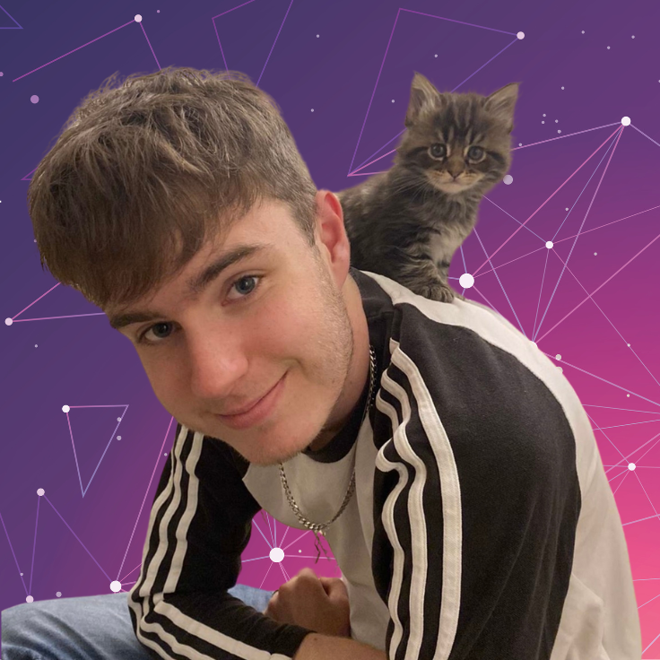 Jamie Bennett - Portfolio